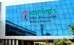Sasmira’s Institute of Management Studies and Research -Mumbai