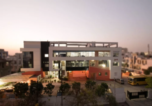 Arch College of Design & Business